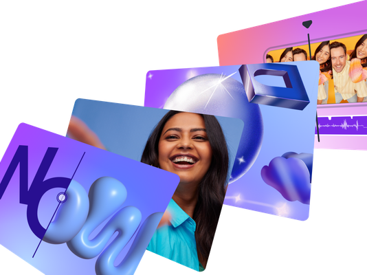 Video compilation maker: crea fantastici filmati gratis | Canva