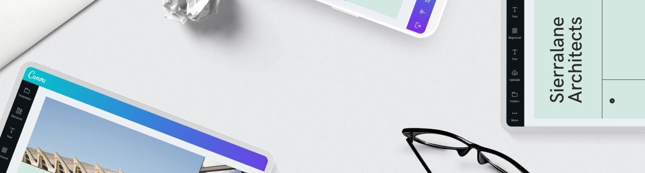 Canva customer stories