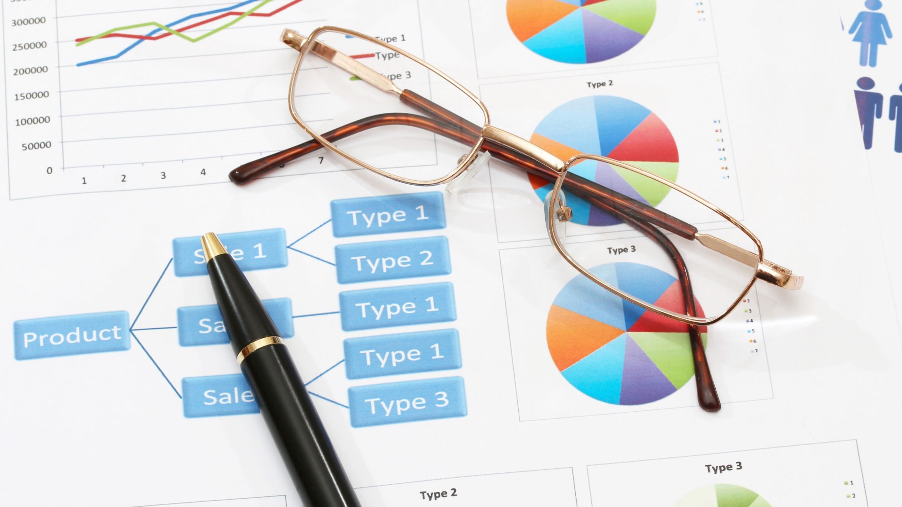 Creador de gráficas | Crea gráficas personalizadas online en minutos ...