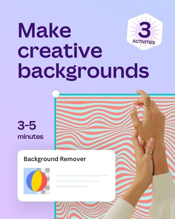 Editor Foto Online Gratis | Edit foto online dengan mudah | Canva