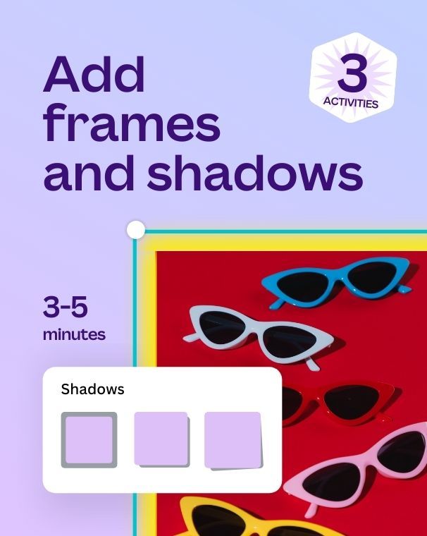 Editor Foto Online Gratis | Edit foto online dengan mudah | Canva