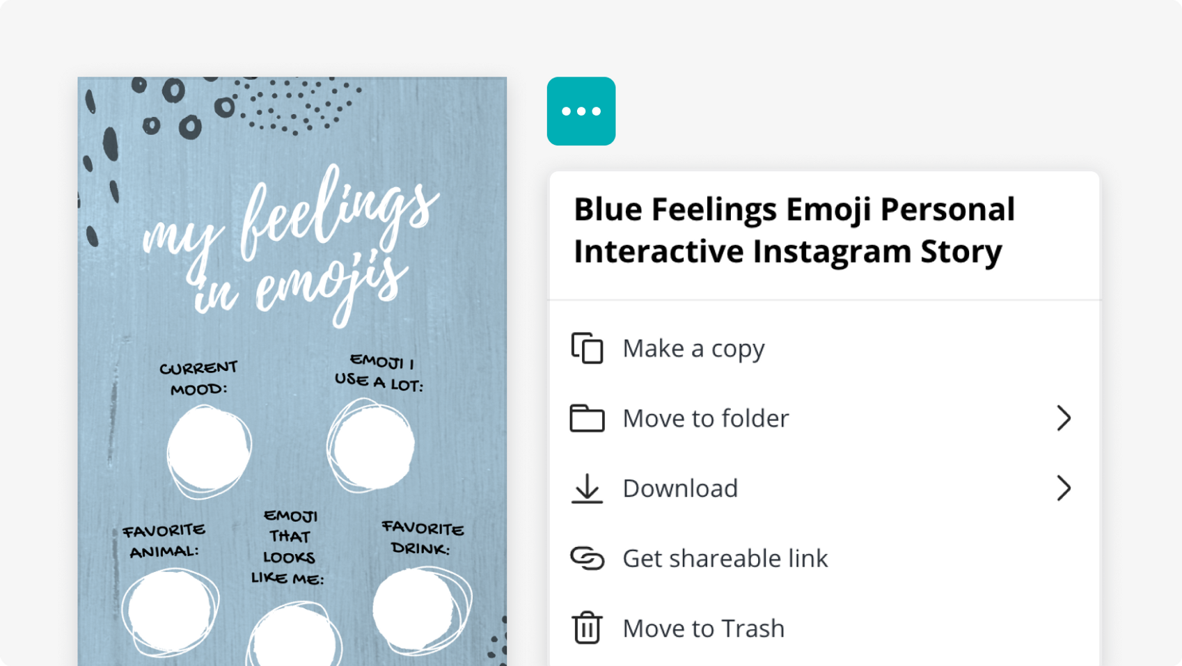 Design graphics for Facebook with Canva