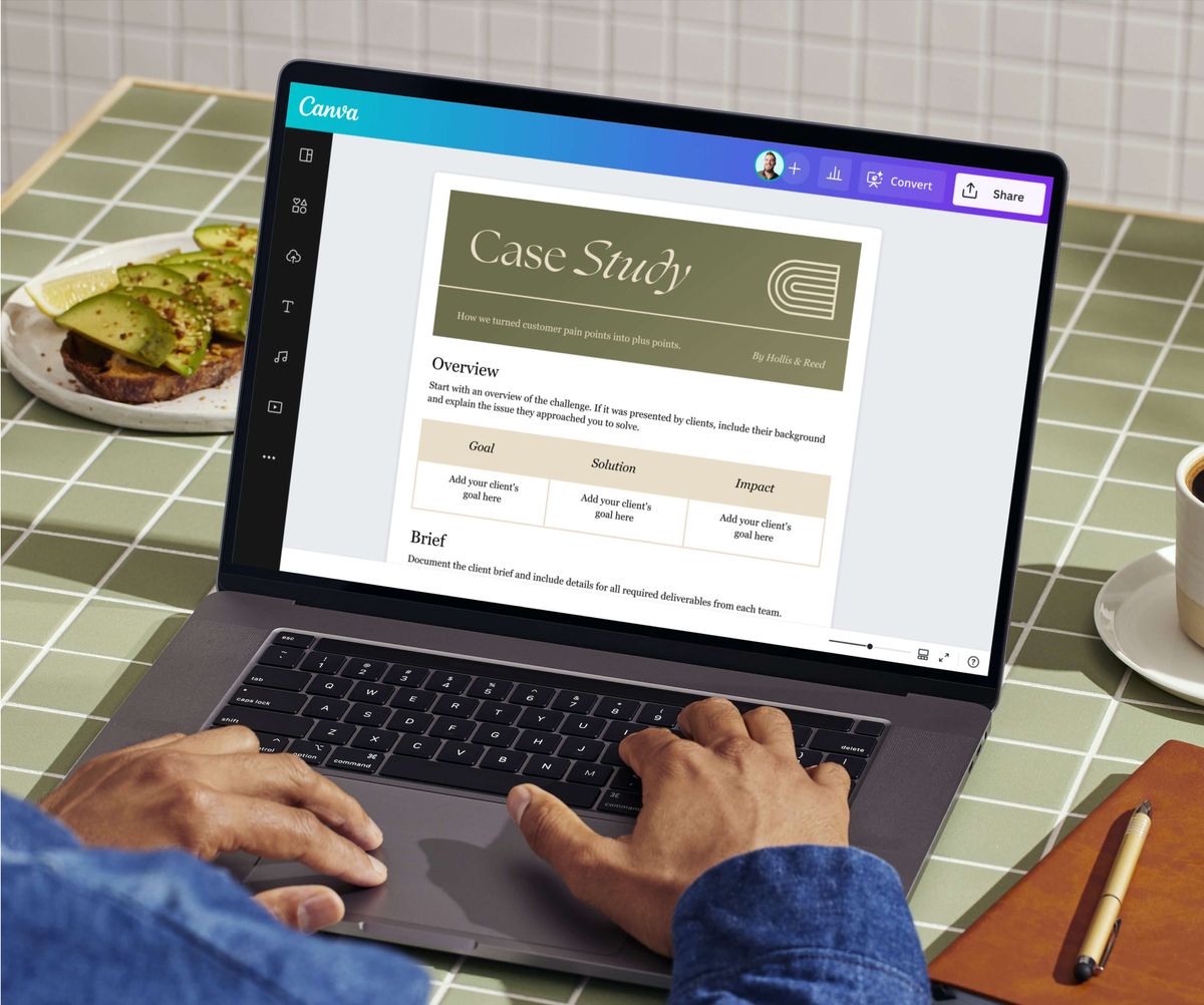 How to Write a Standard Operating Procedure (Example and Templates) | Canva