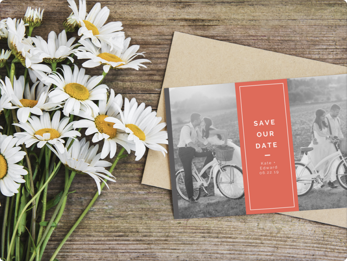 Beautiful invitations for any occasion with Canva