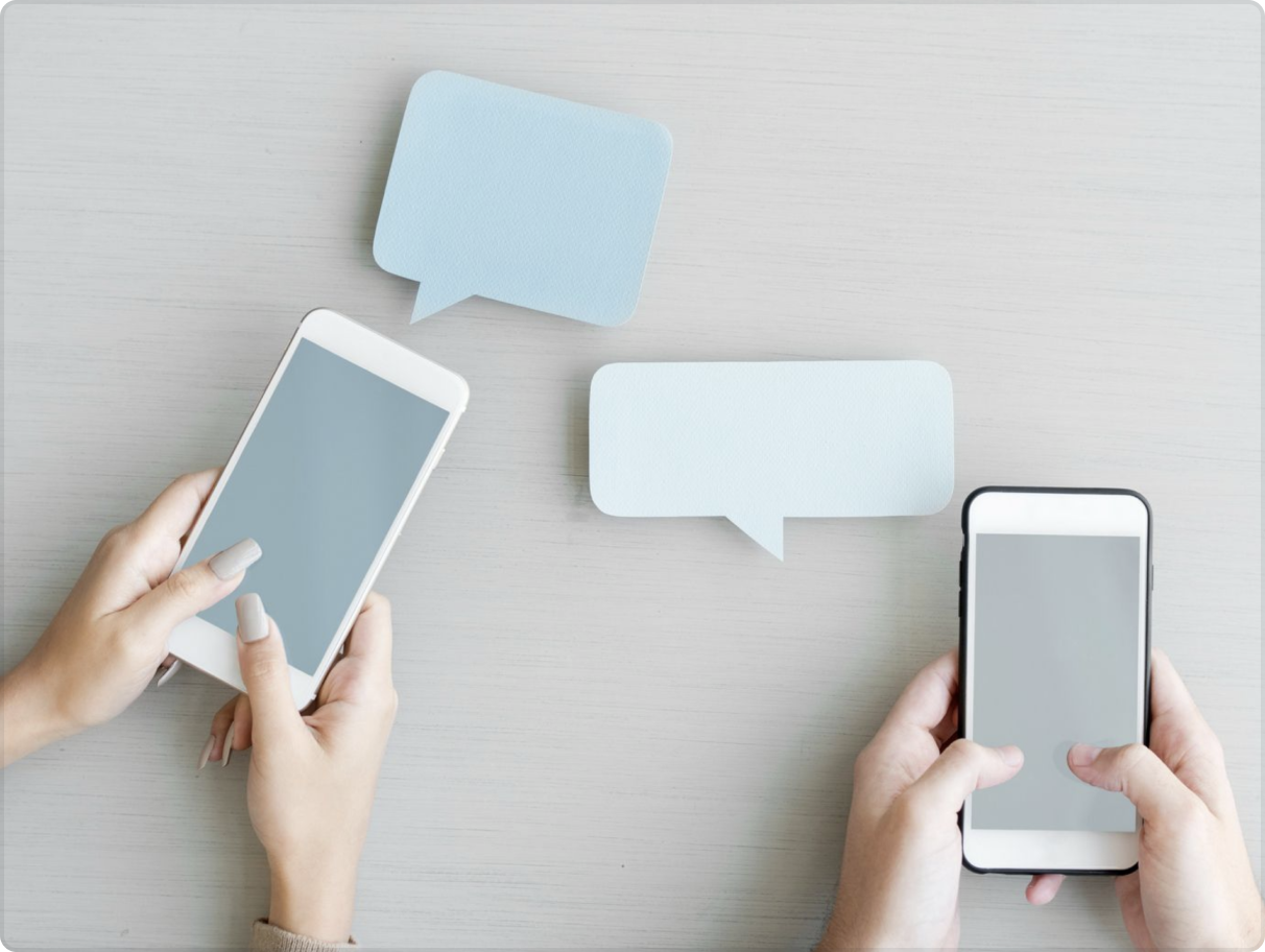 Design graphics for Twitter with Canva