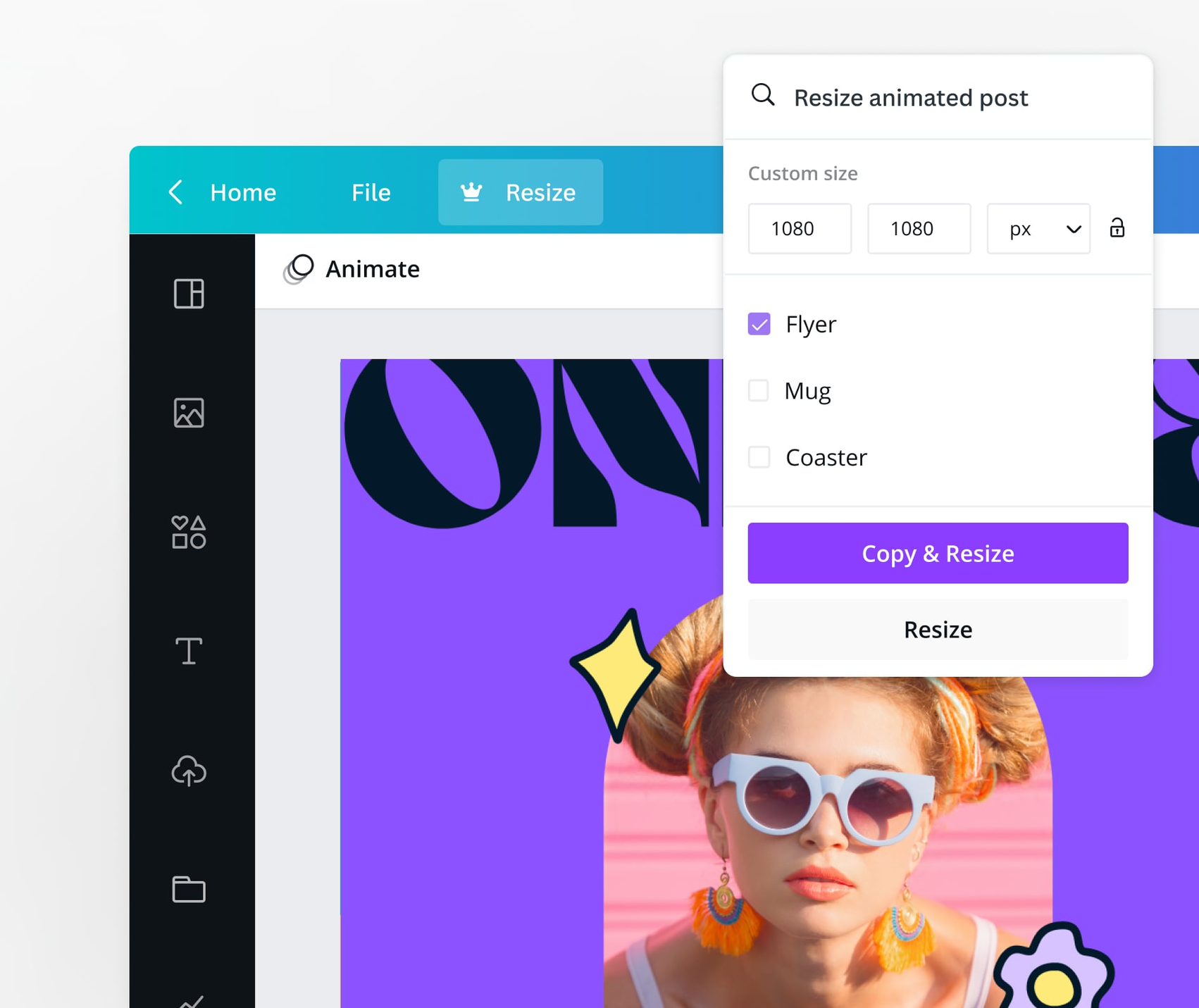 Design And Print In One Place Canva