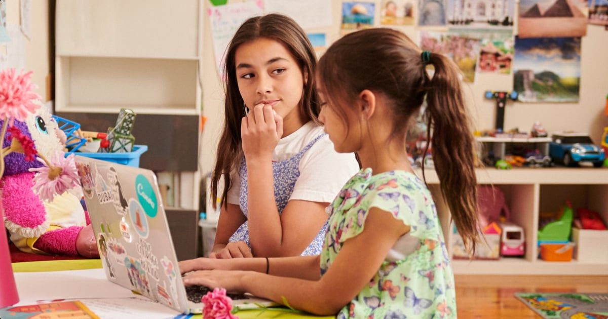 Online Teaching Resources - Distance Education | Canva