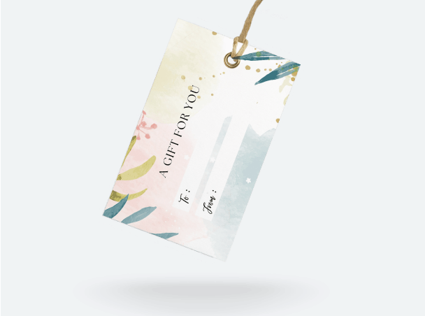 Personalized Gifts - Design & Print Custom Gifts on Canva