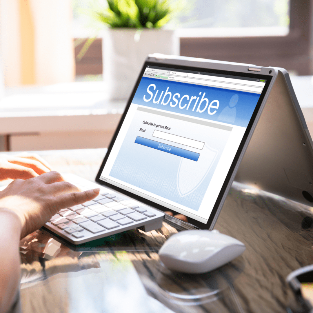 Créer une landing page gratuite, comment et pourquoi ? | Canva