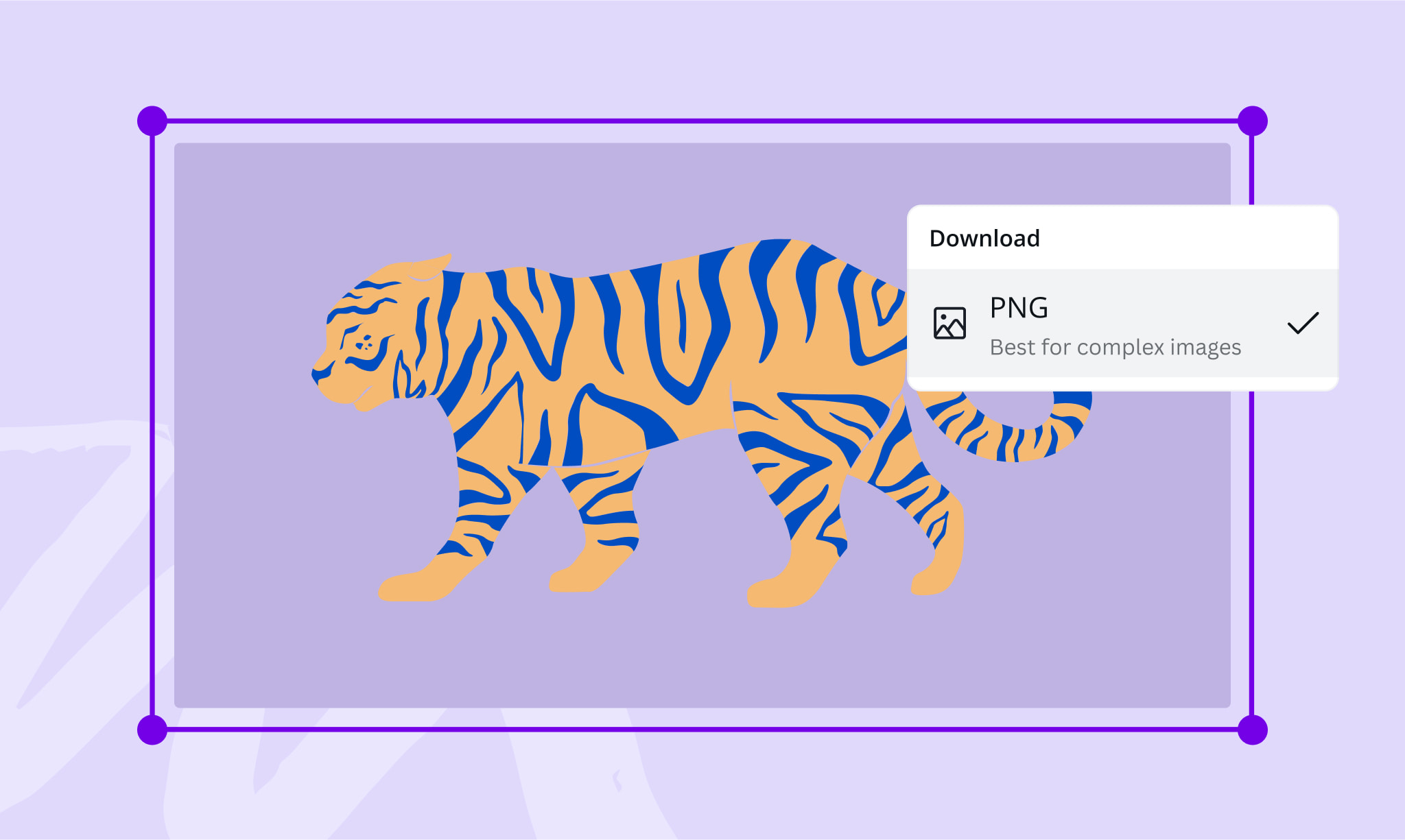 SVG naar PNG omzetten: SVG gratis online naar PNG converteren | Canva