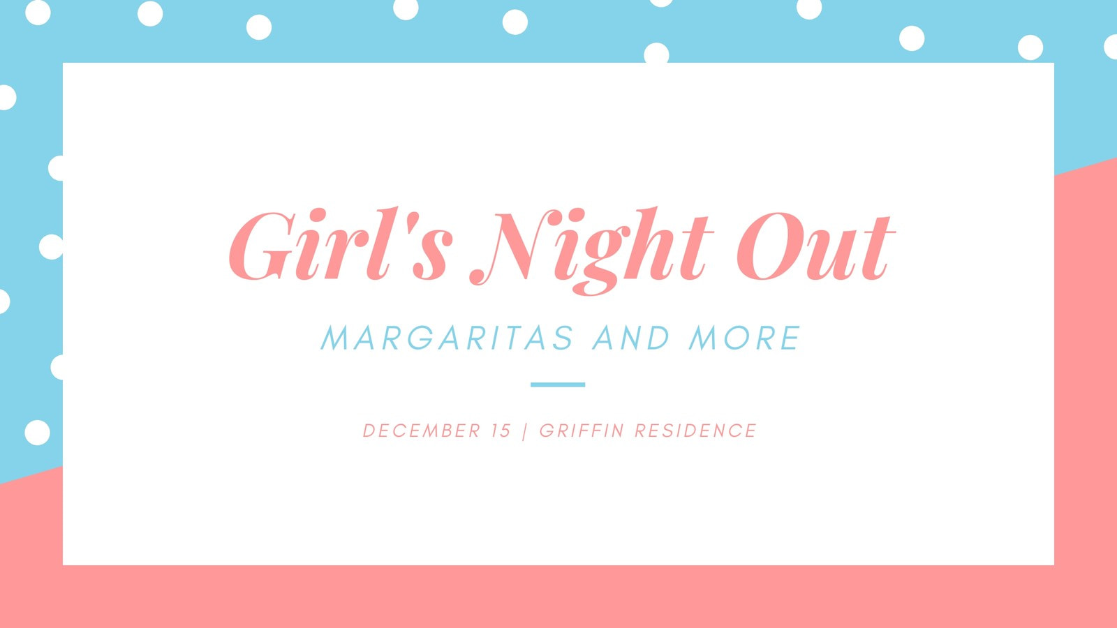 Free Facebook Event Cover Maker | Canva