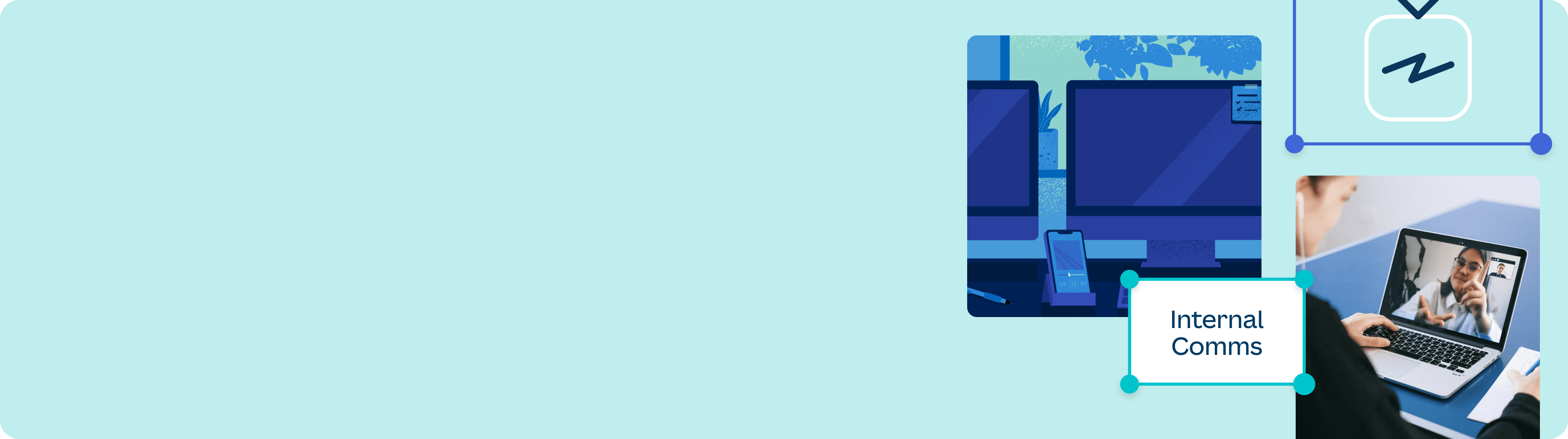 Internal Communication Tools & Solutions for Teams | Canva