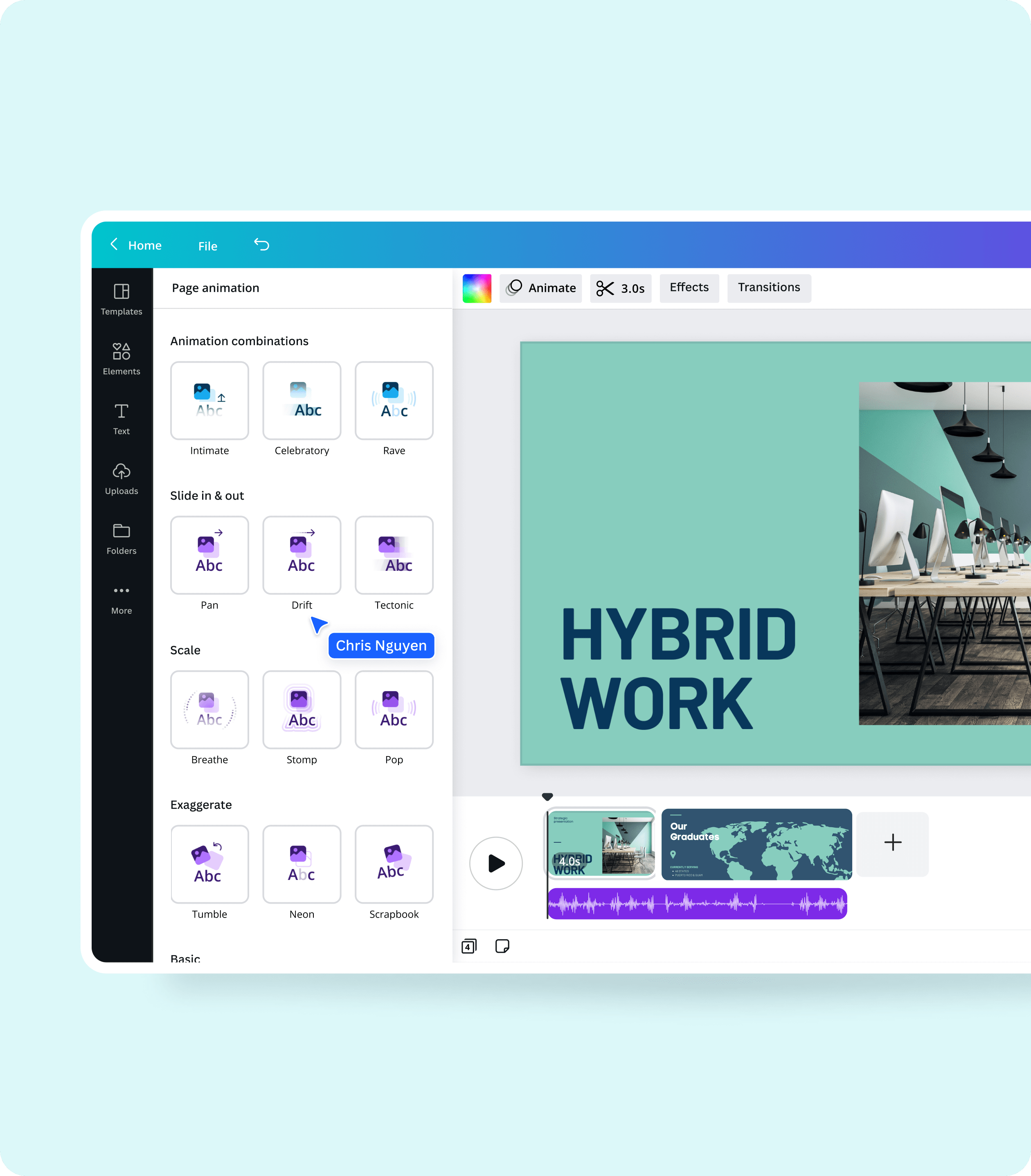 Internal Communication Tools & Solutions for Teams | Canva
