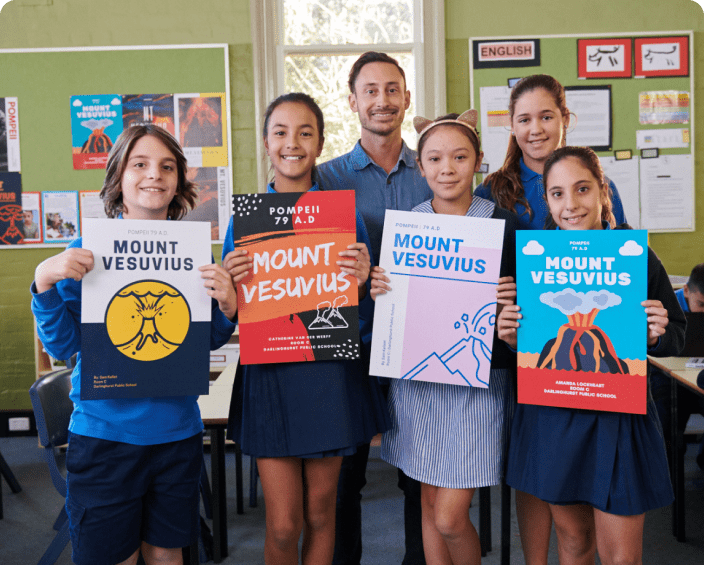 Canva Create: Brand New Era