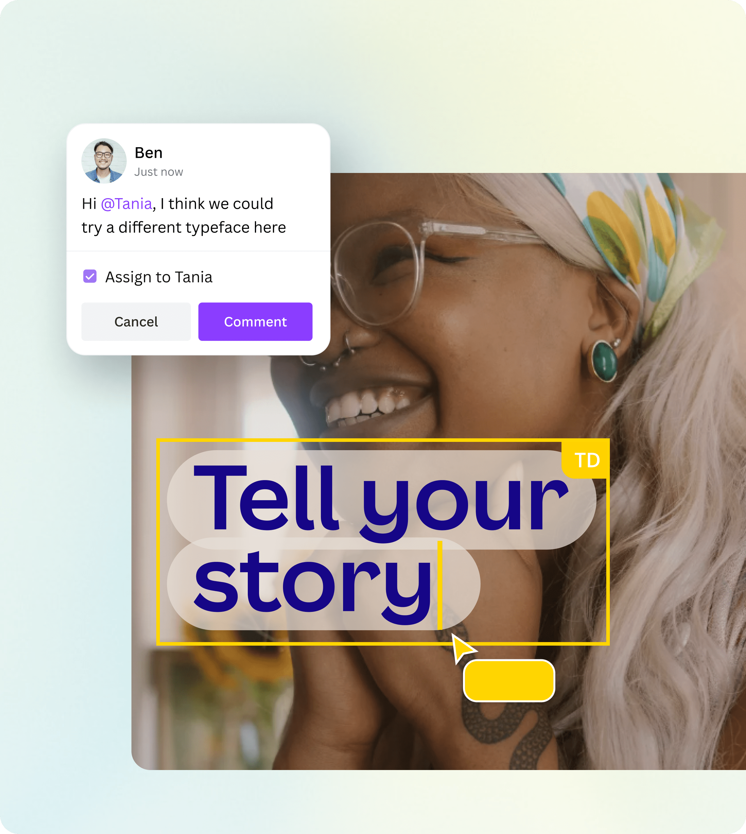 Social Media & Communication Tools for Marketing Teams | Canva