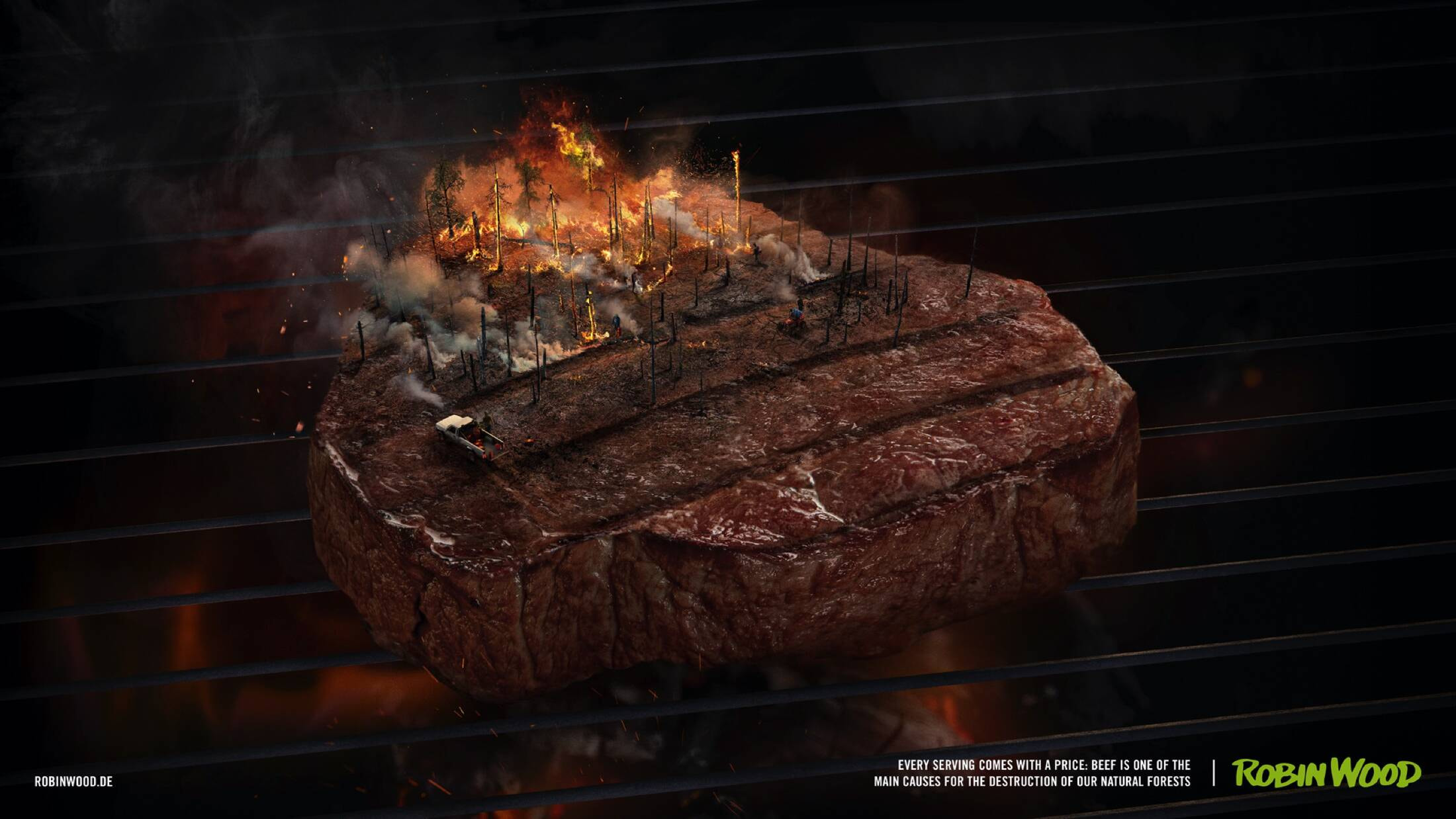 75 brilliant and inspirational advertisements that will change the way ...