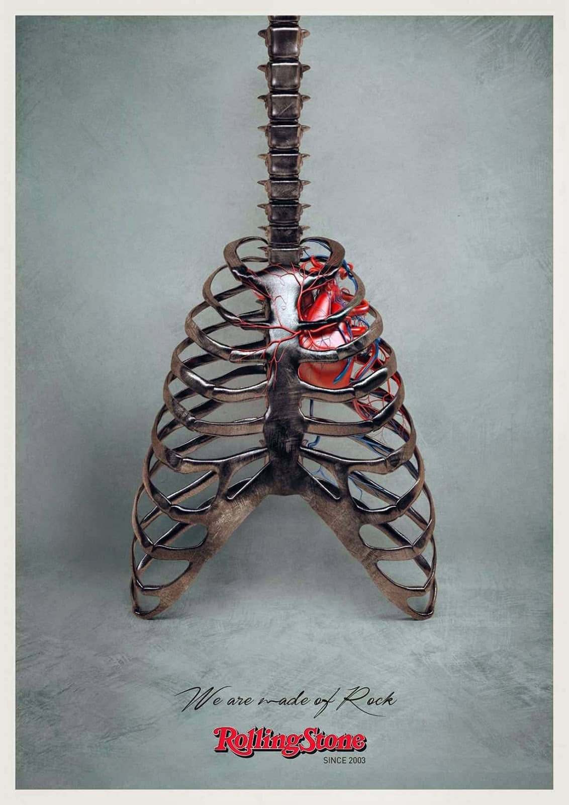 75 brilliant and inspirational advertisements that will change the way ...