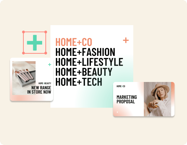 Retail Marketing Solutions for Stores & Brands | Canva