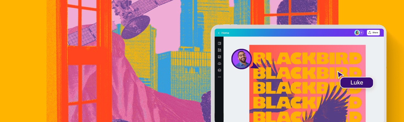 How Blackbird transformed their business and culture with Canva