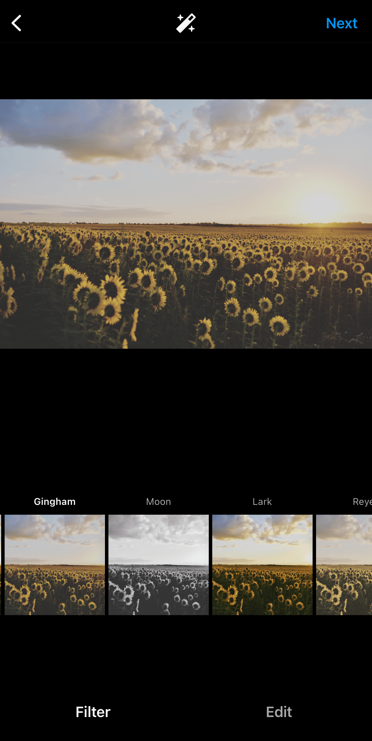 Most popular Instagram filters from around the world