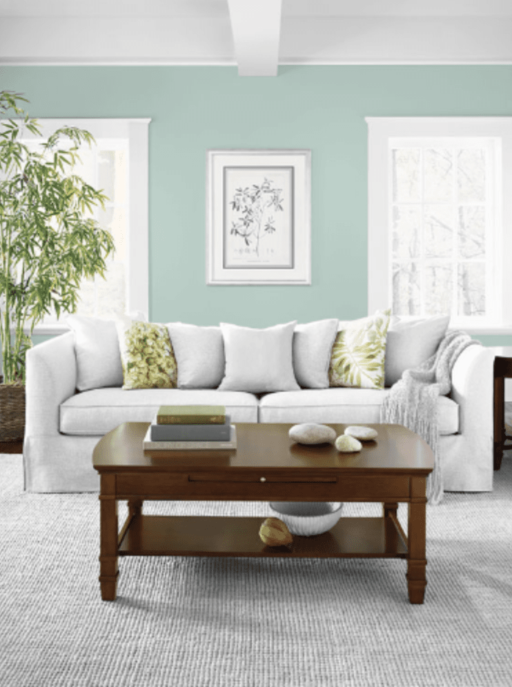 The biggest color trends in 2021