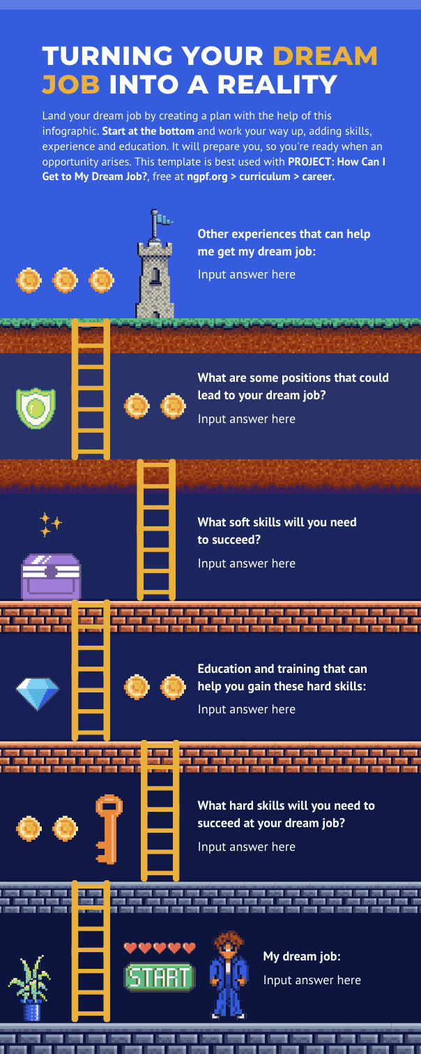 Canva for Education and NGPF Team up to Advance Financial Education