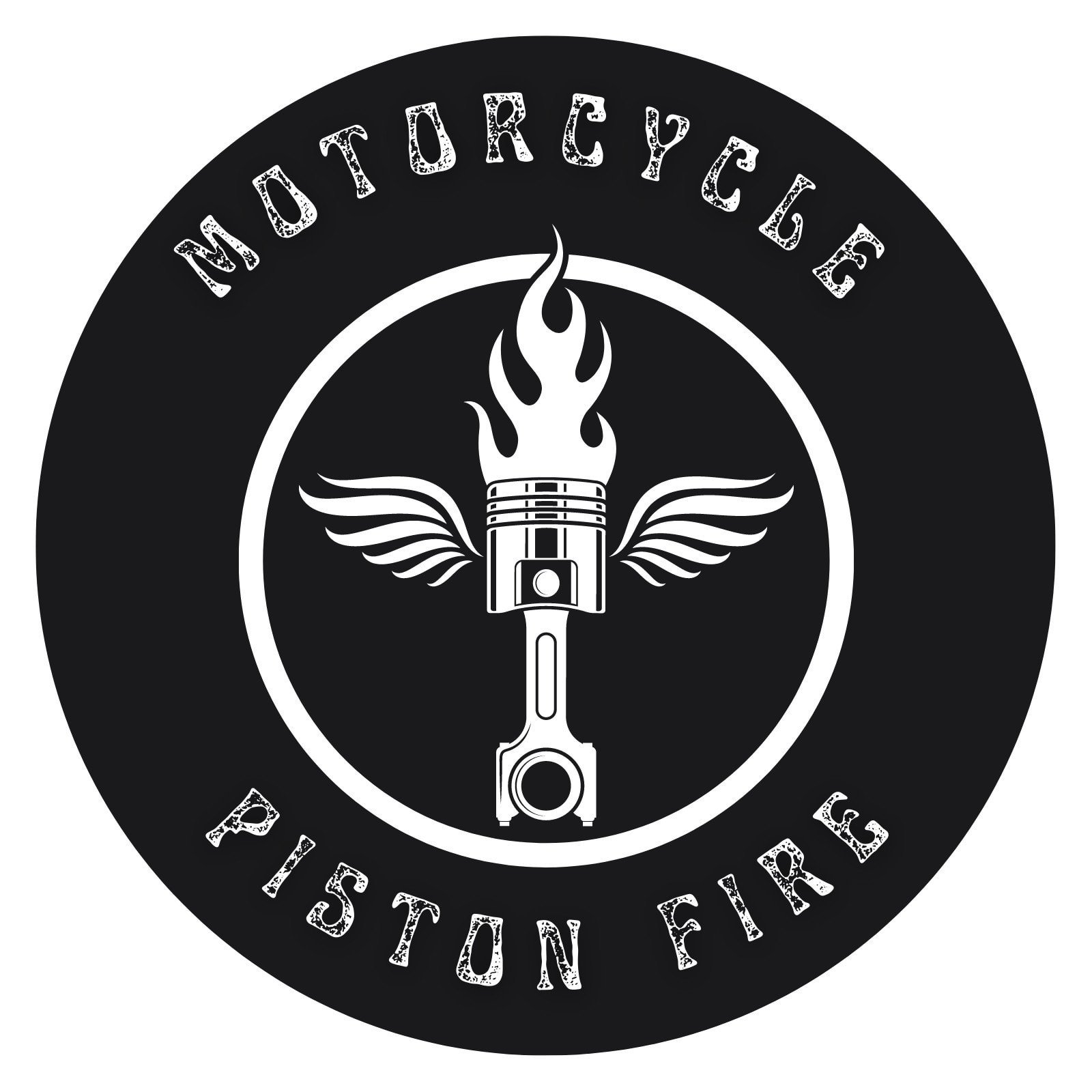 Free Logo Sticker Maker - Create Logo Stickers Online | Canva