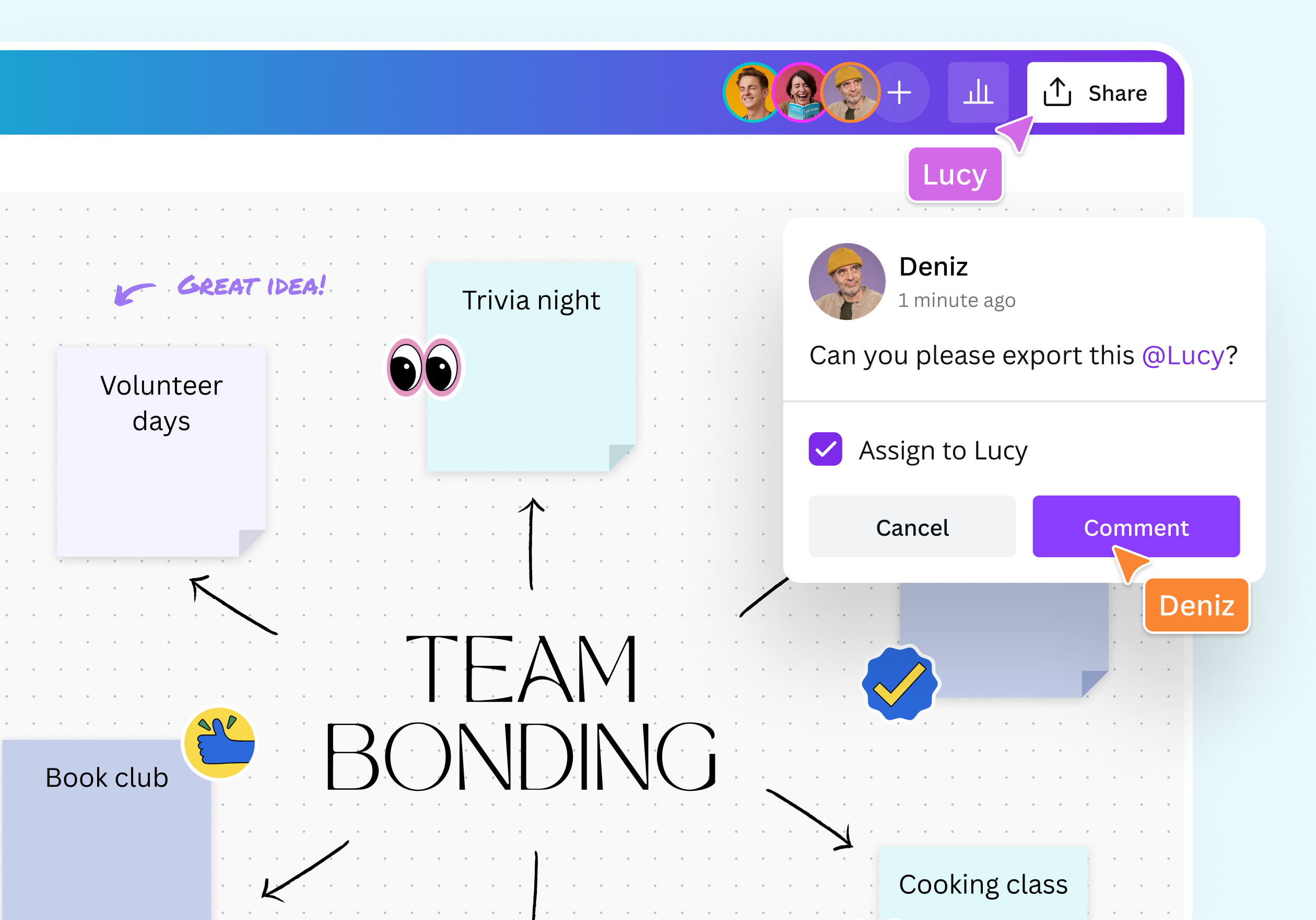 Free Mind Map Maker - Online Mind Mapping Examples | Canva