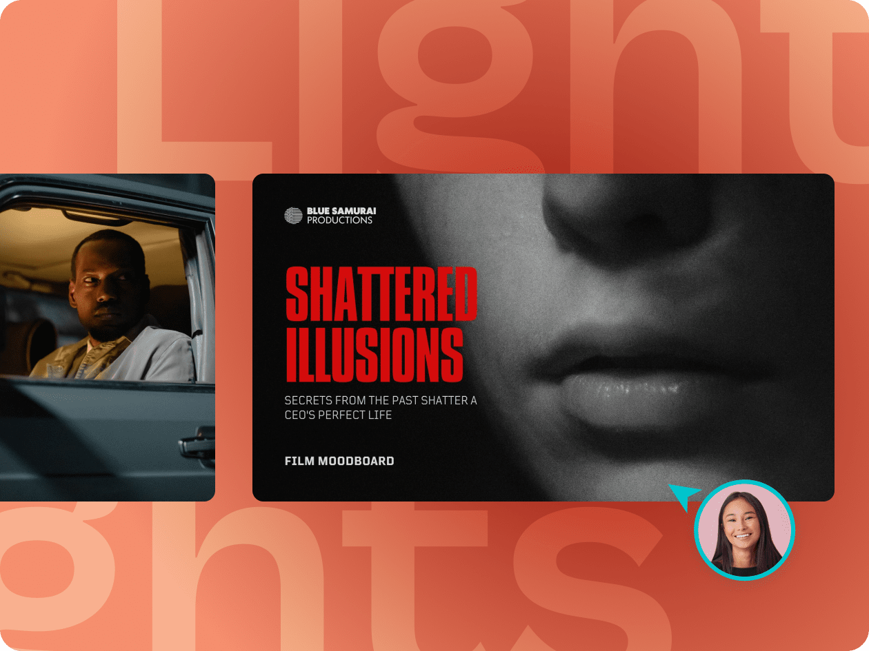 Free, customizable TV & film templates | Canva