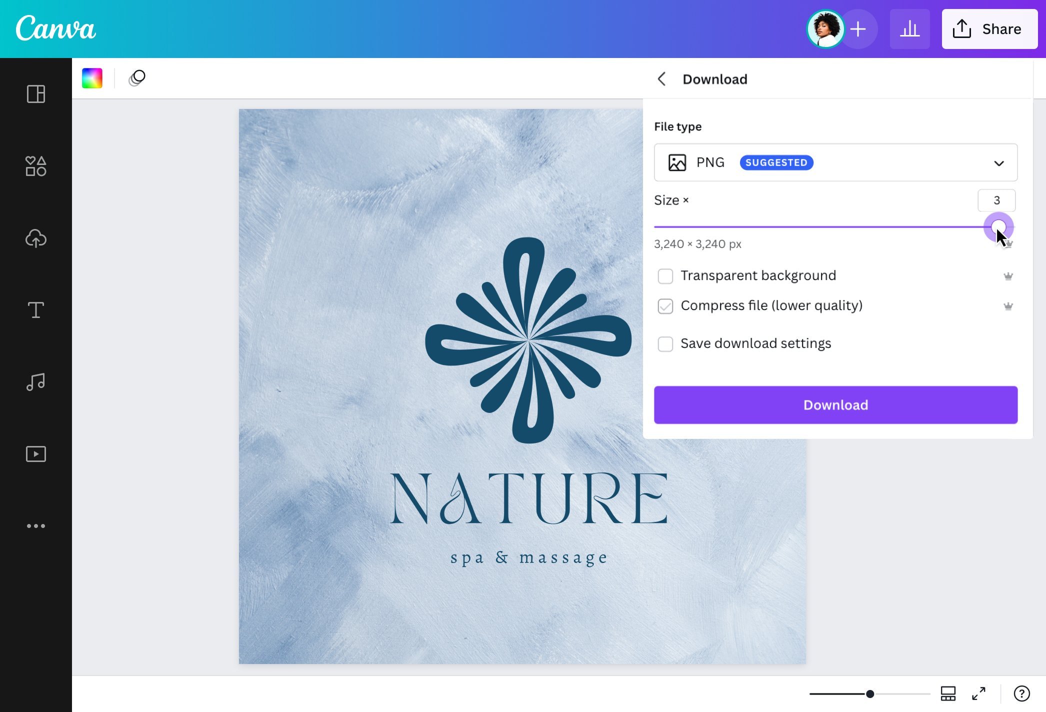 Creador de logos de Instagram gratis - Crea logos de Instagram ...