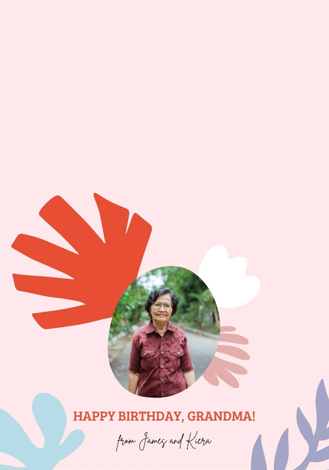 Free Online Birthday Card Maker | Canva