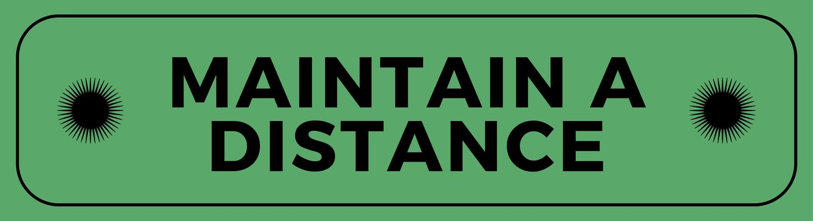 Free Online Bumper Sticker Maker & Creator | Canva