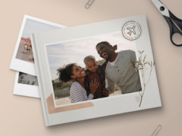 Create beautiful graphics with Canva