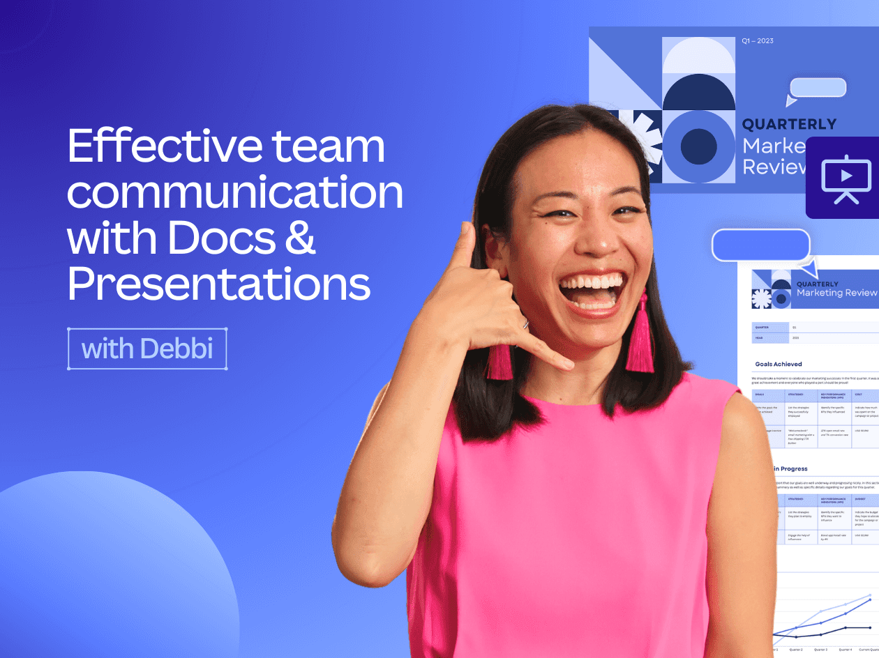 Internal Communication Tools & Solutions for Teams | Canva