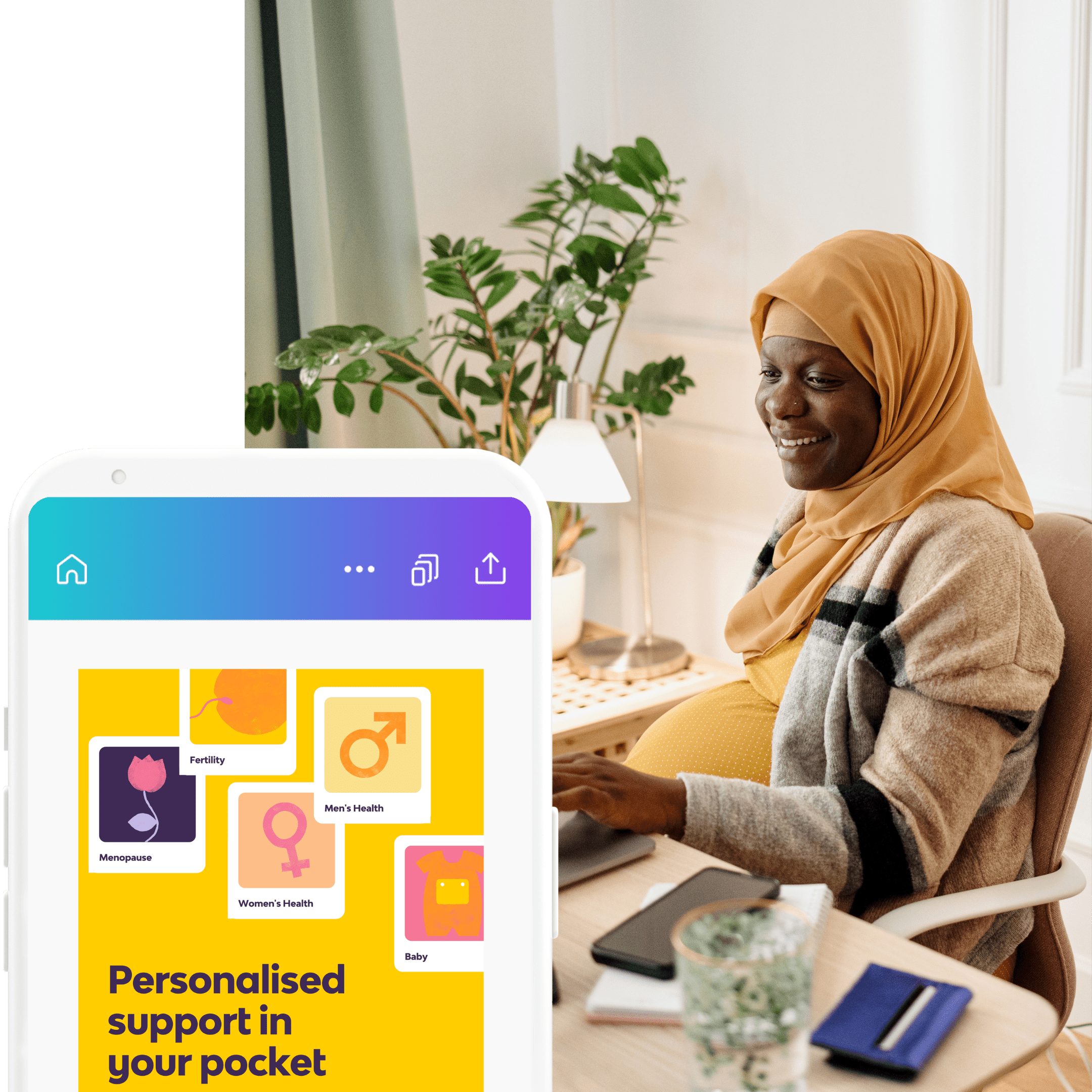How remote-first organization Peppy scaled and enabled teams to collaborate across multiple ...