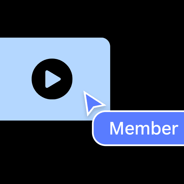 Resources to onboard your team to Canva