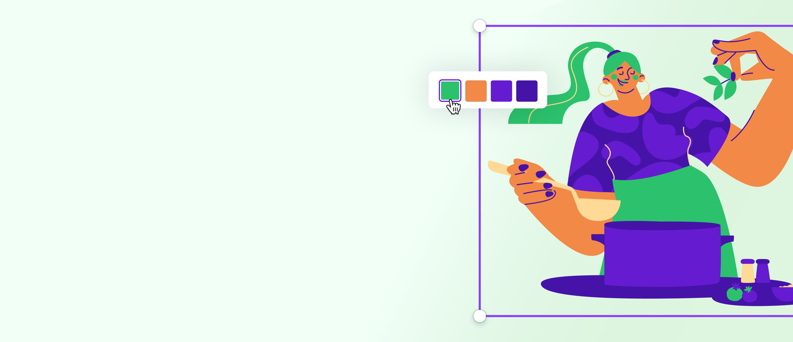 SVG Düzenleme: Online ve Ücretsiz | Canva