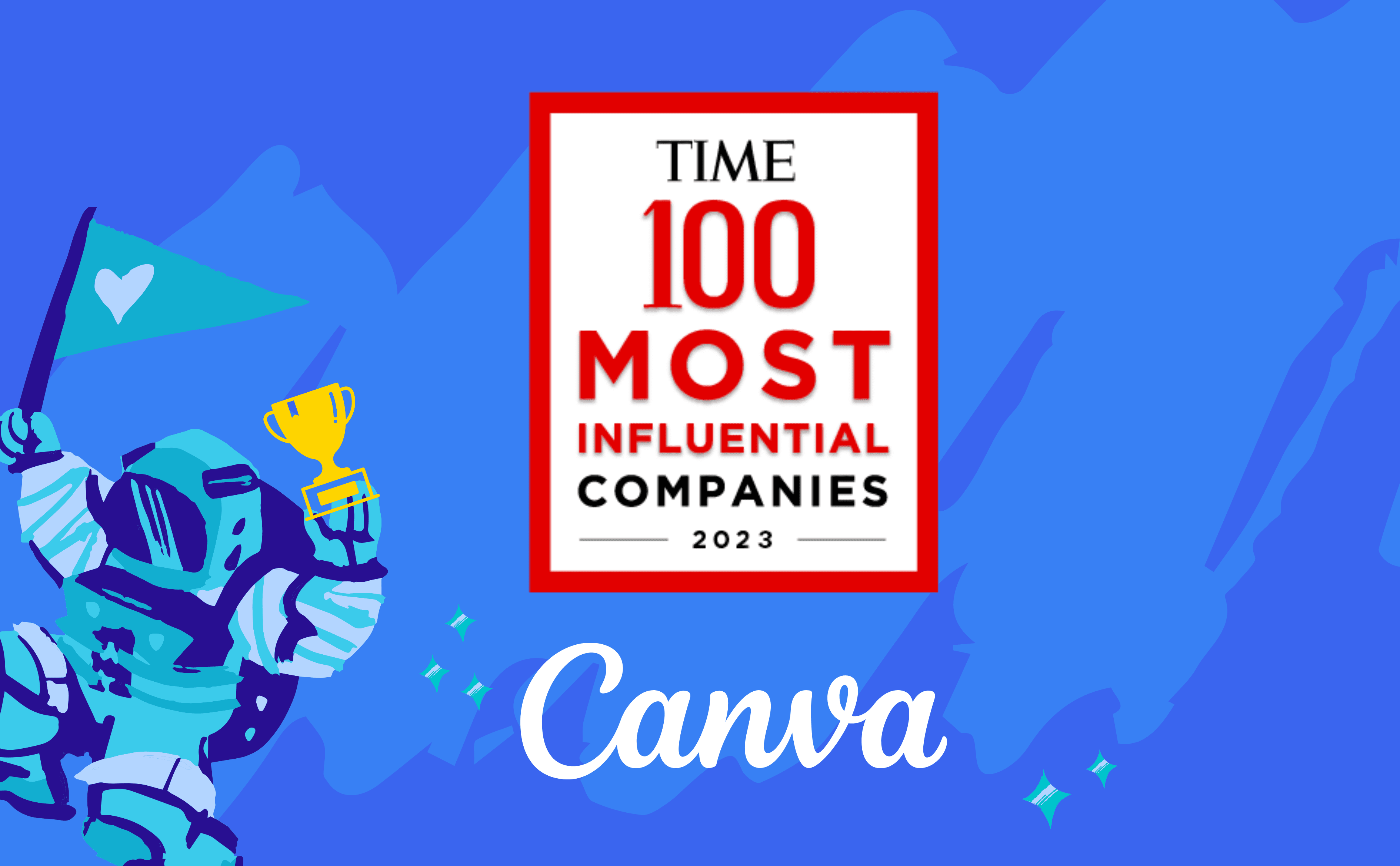 Introducing the home for every brand