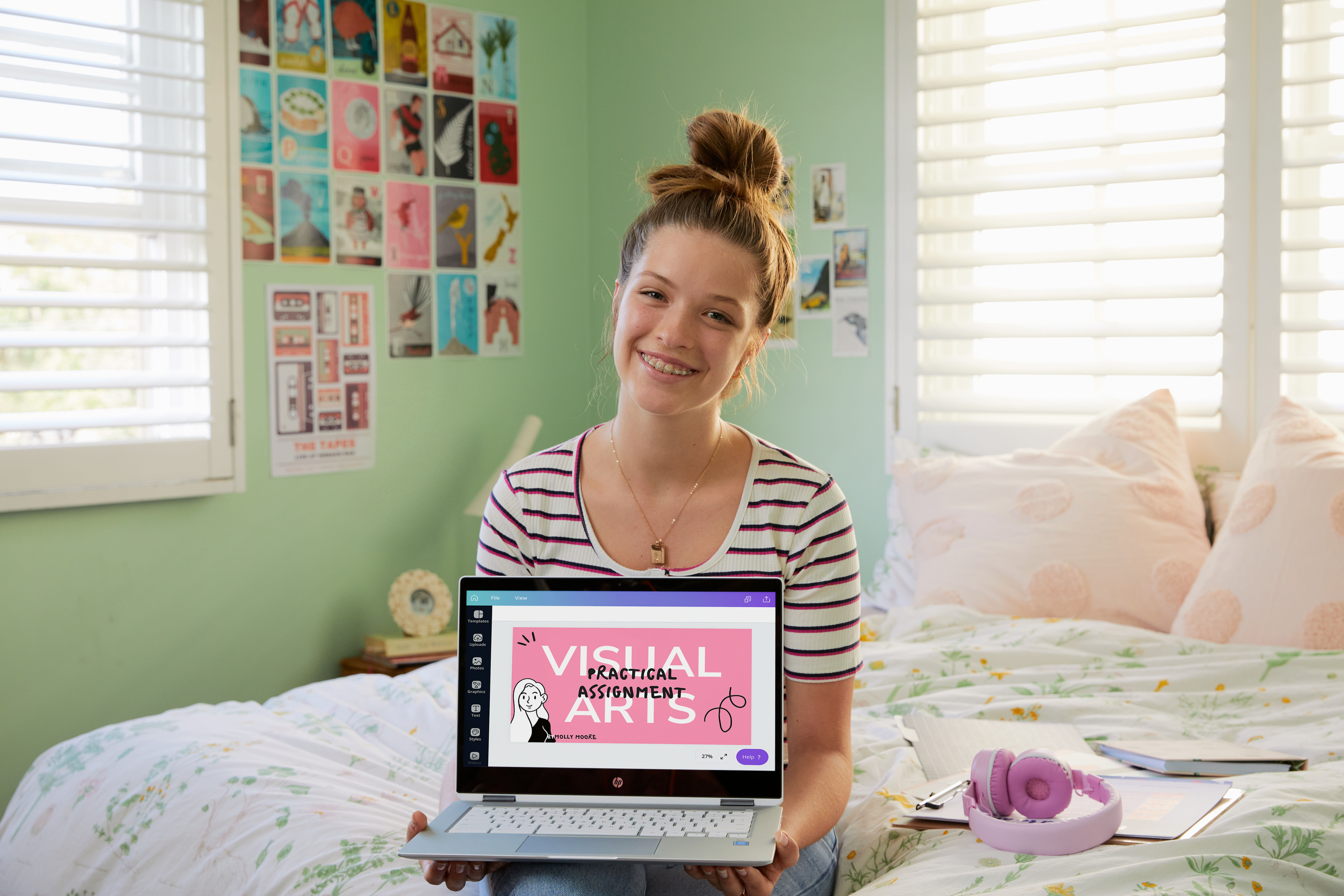 Canva named one of TIME100 World’s Most Influential Companies