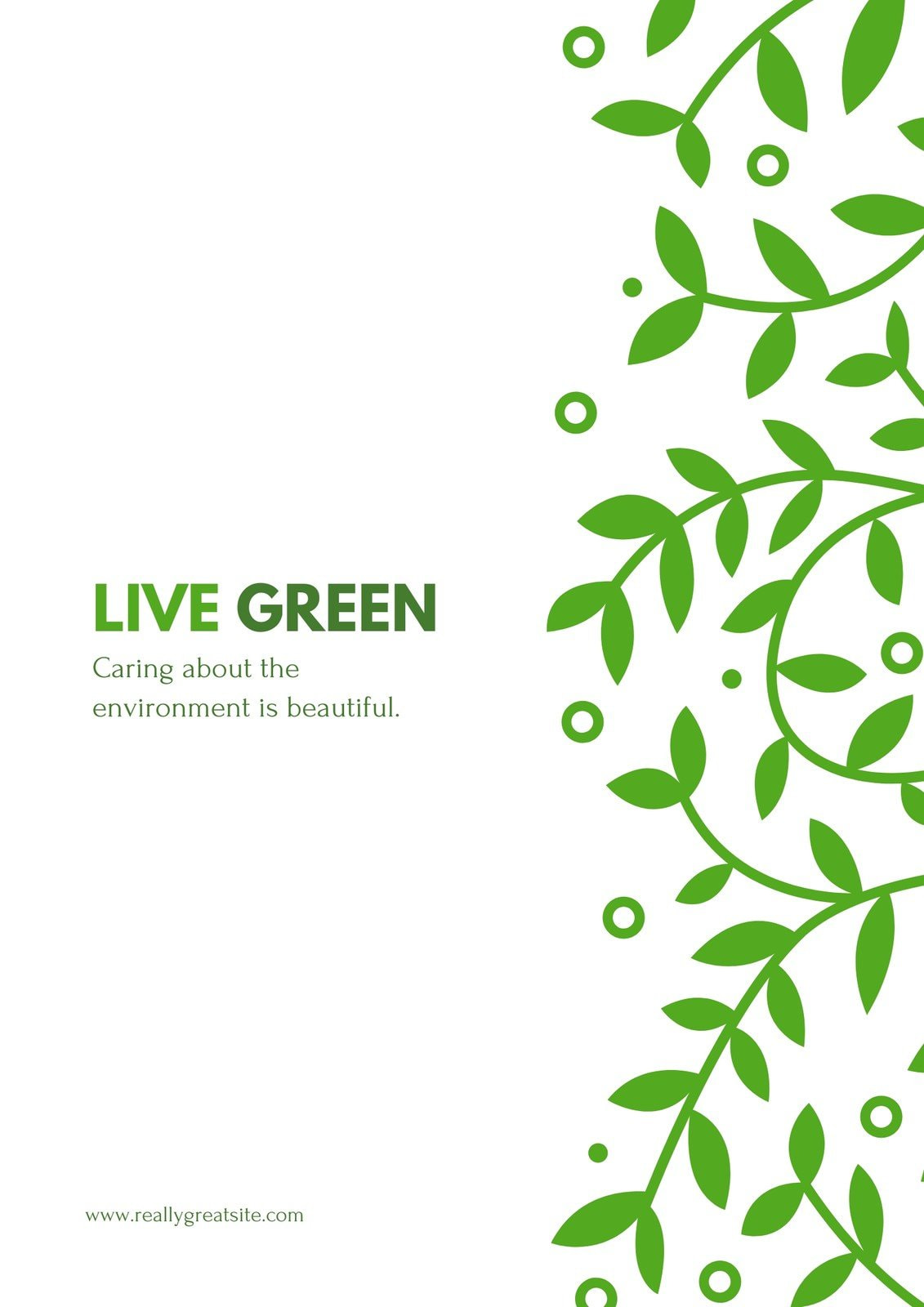 Free Online Campaign Poster Maker | Canva