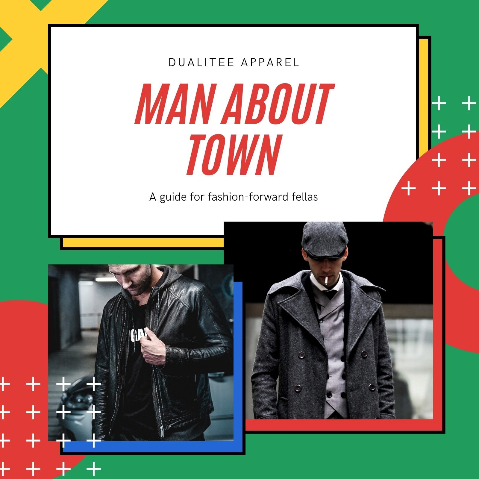 Free Video Collage Maker Online - Create Video Collages in Canva