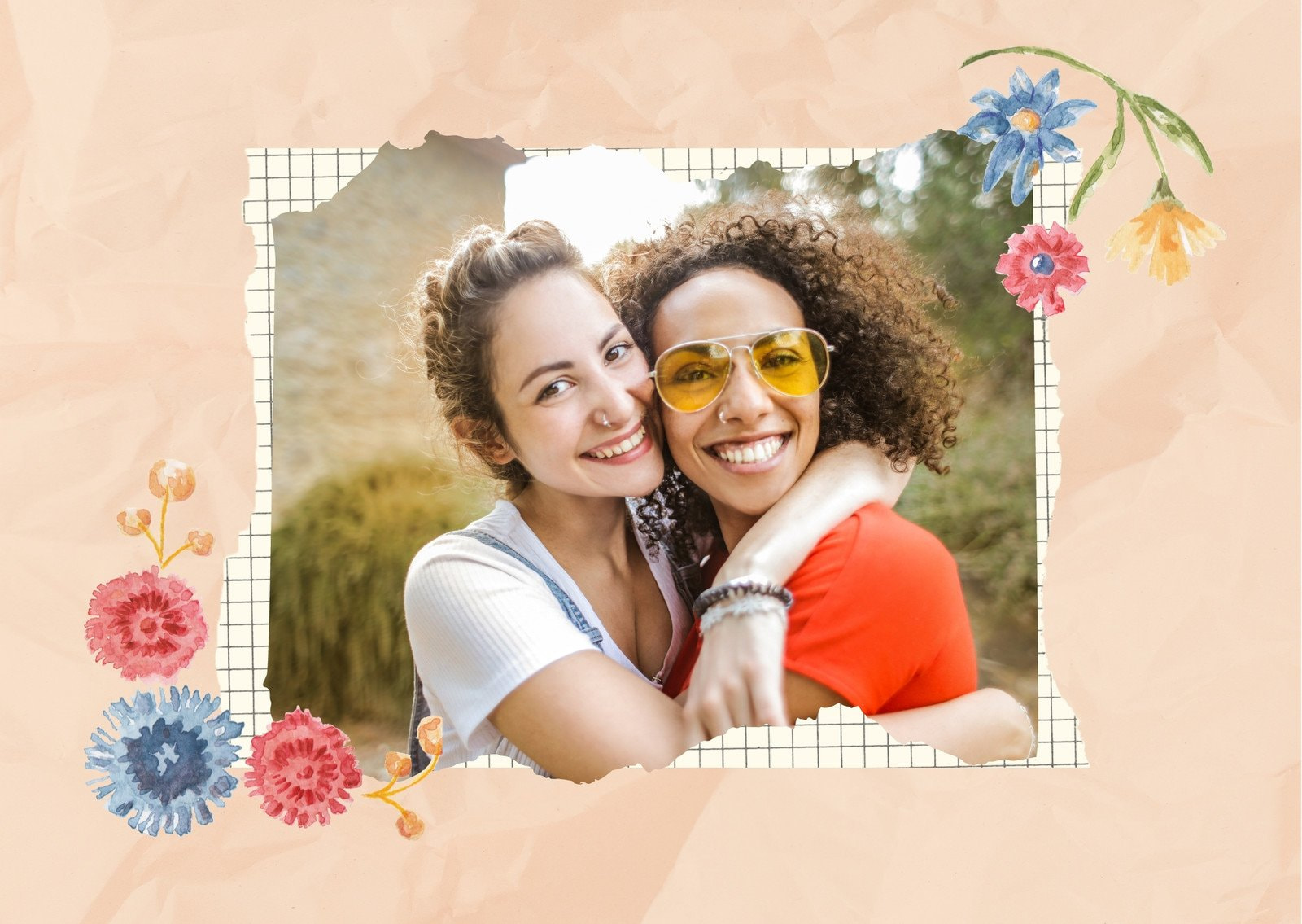 Free Online Birthday Card Maker | Canva