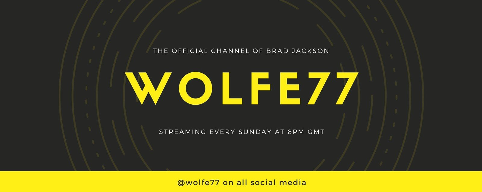 Twitch Banner Maker - Create Twitch Banners Online | Canva