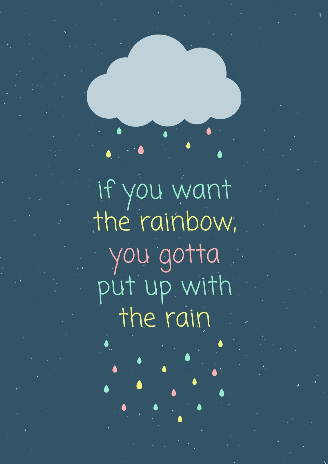 Free Quote Poster Maker - Online Quote Maker & Creator | Canva