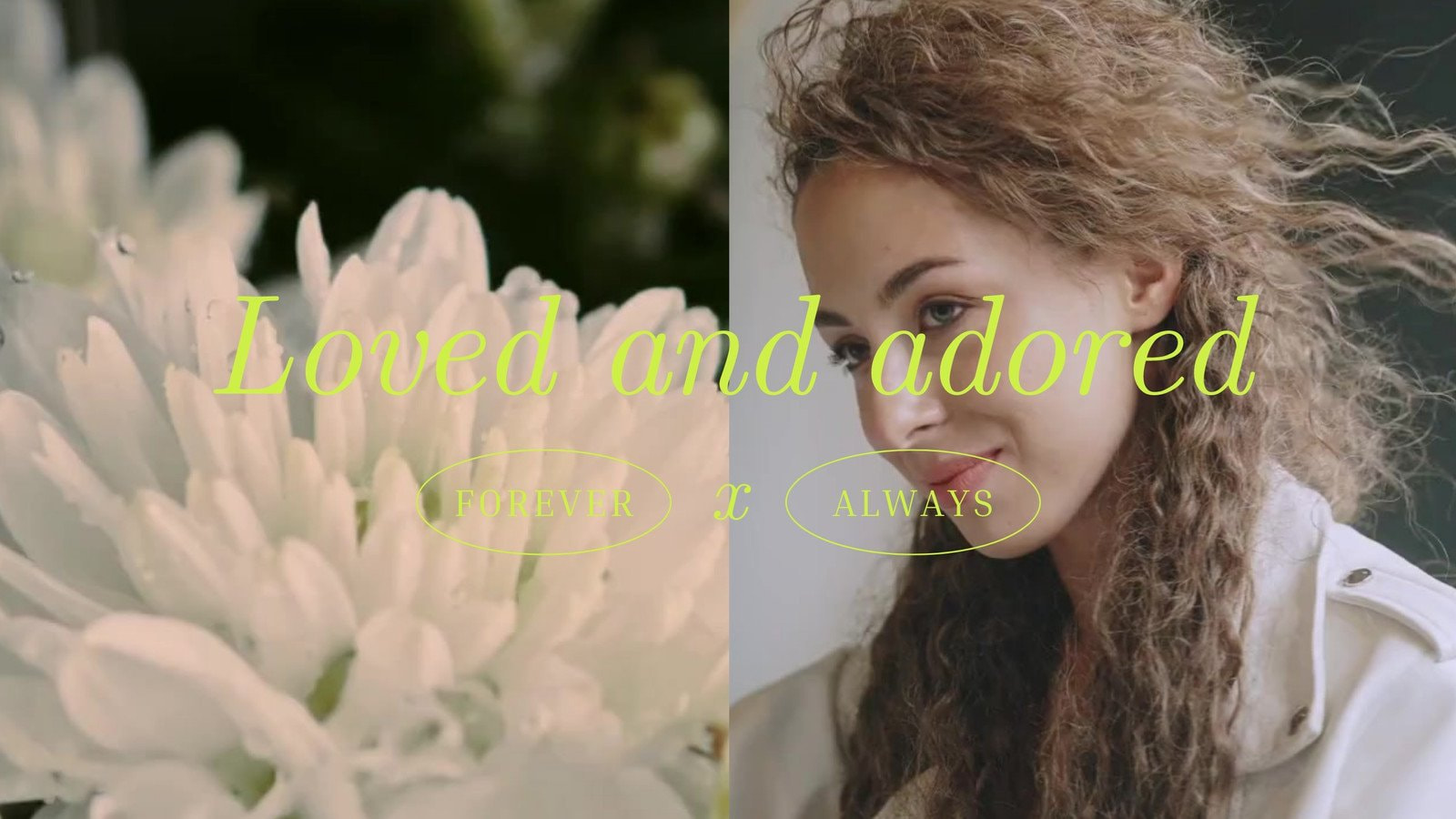 Free Tribute Video Maker: Make a Tribute Video Online | Canva