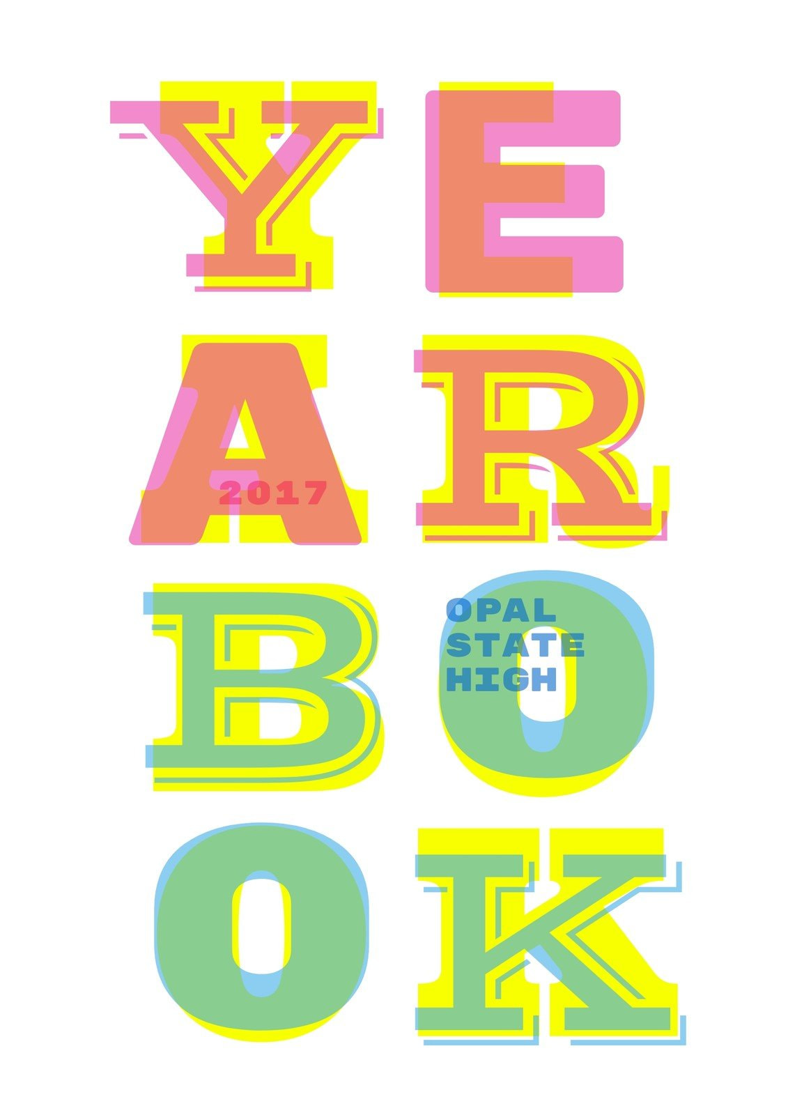 Free Yearbook Maker - Create Yearbook Designs Online | Canva