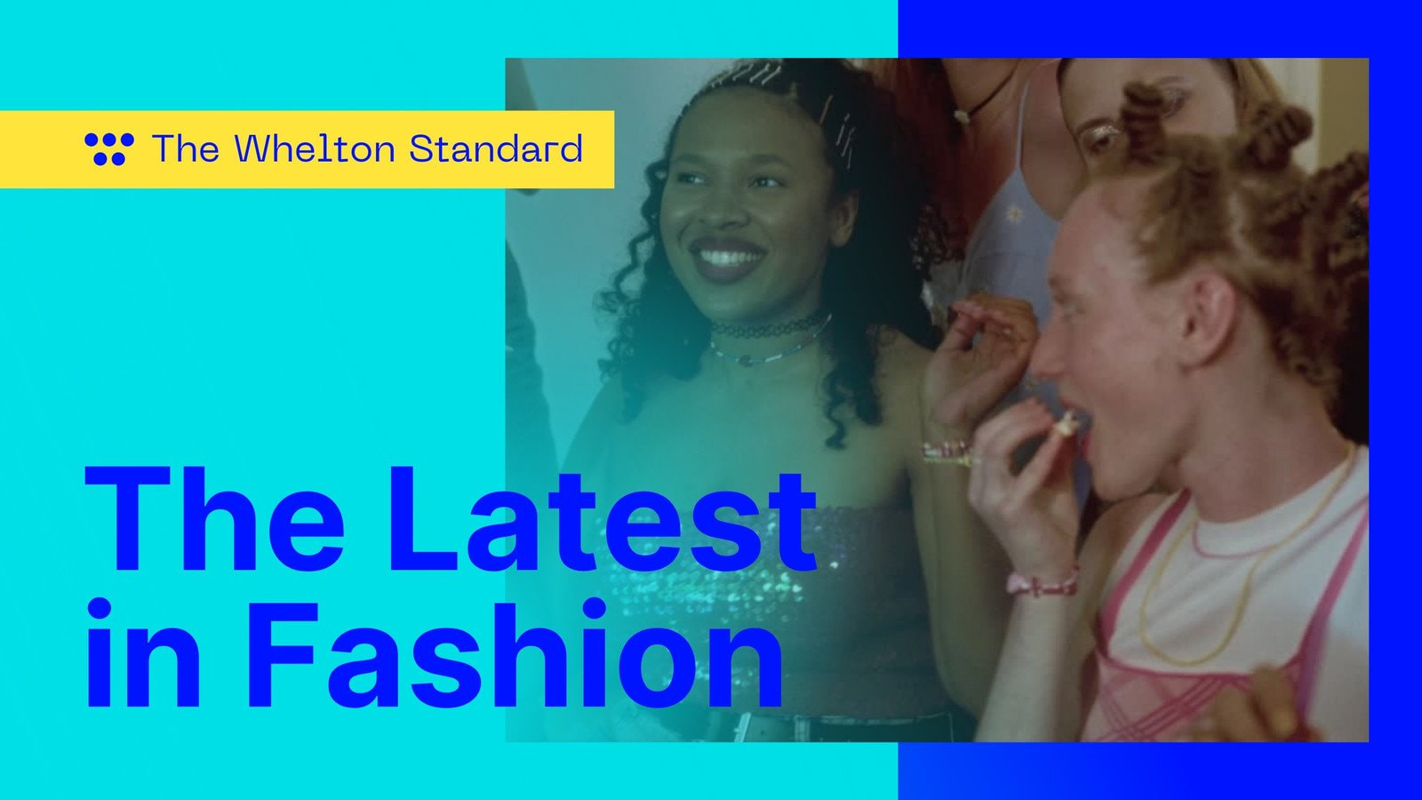 Free Online News Intro Maker - Make a News Intro Online | Canva