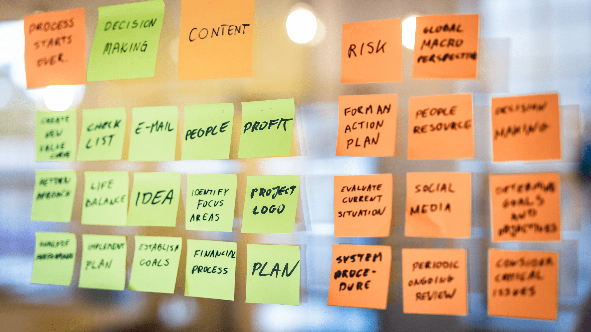 Nuages de mots, pour quoi faire et comment faire ? | Canva