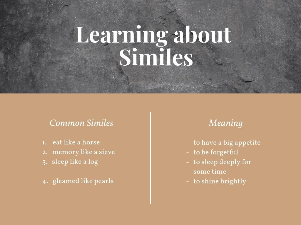 Free Online T-Chart Maker: Design a Custom T-Chart in Canva