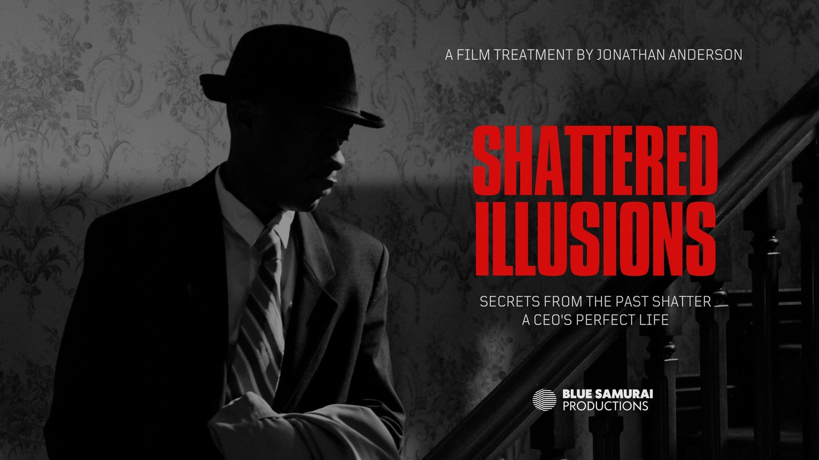 Free, customizable TV & film templates | Canva